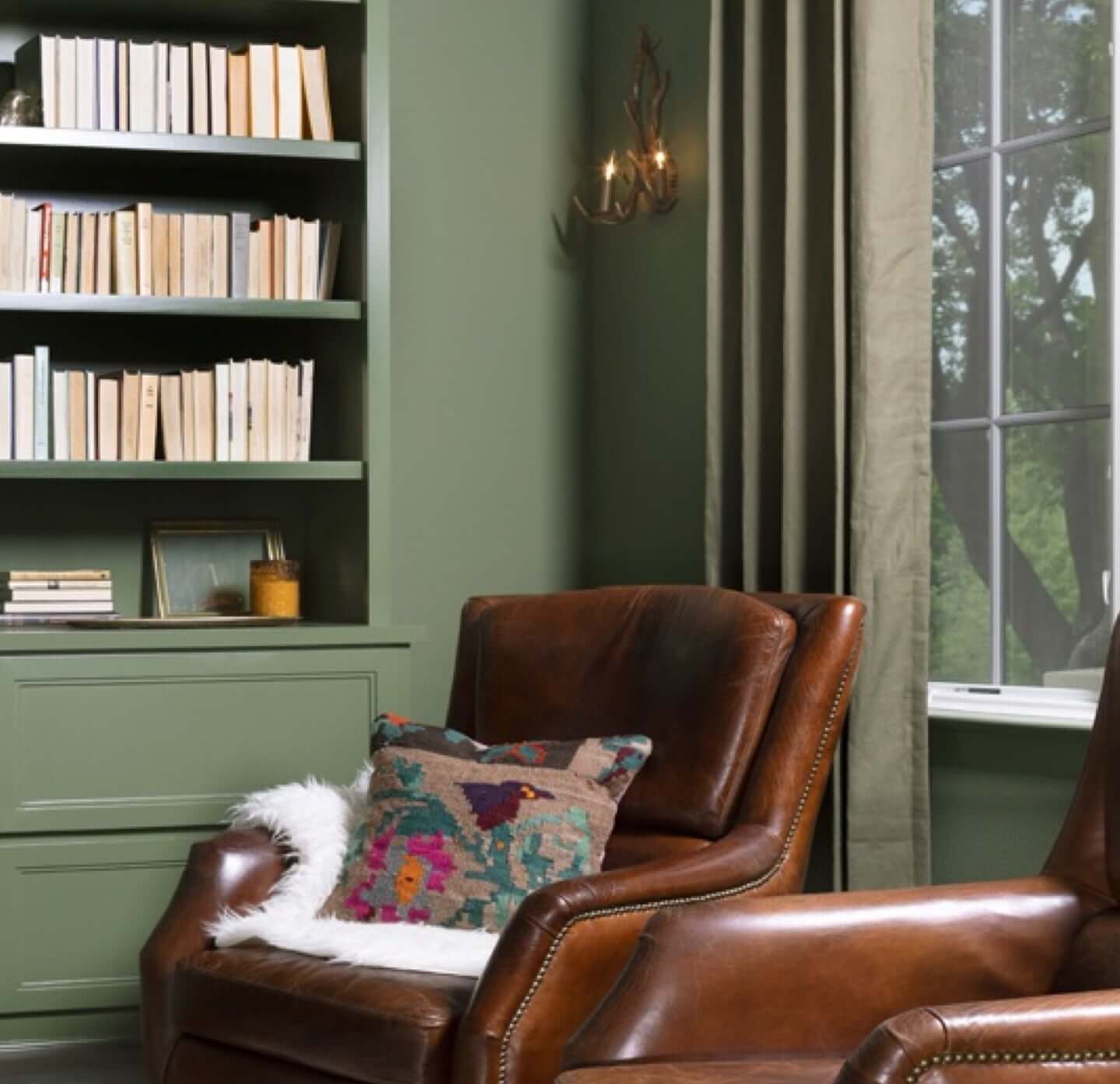 The Elizabeth Ryan Interiors Blog