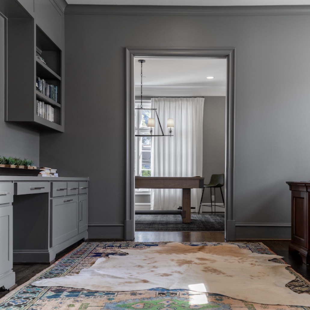 Fresh Traditional: What Feels Familiar Yet New in Design - Elizabeth ...