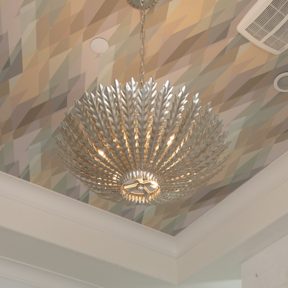 A Formula for Design - Elizabeth Ryan Interiors