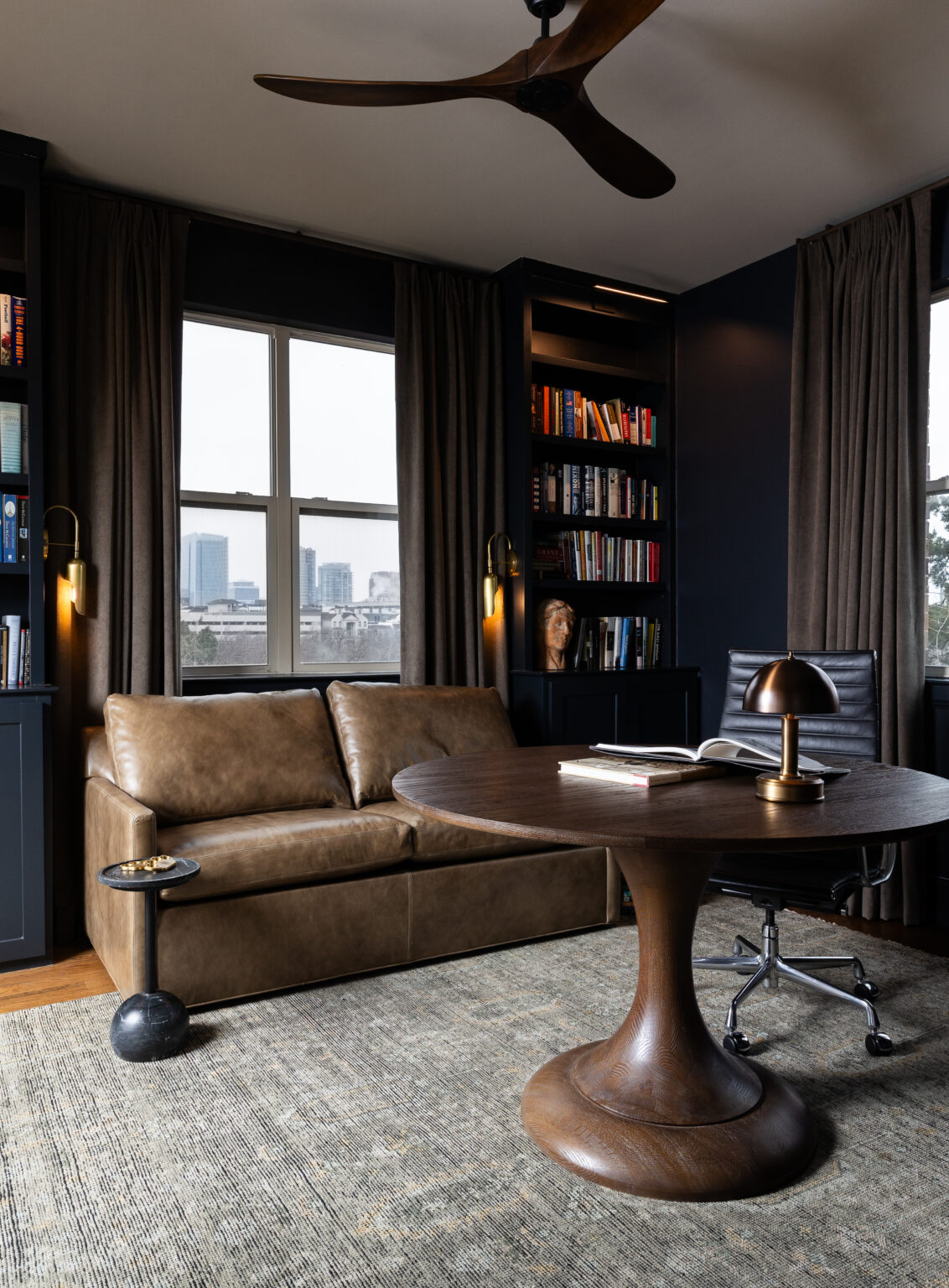 Dallas Morning News features Project Chestnut and Steel - Elizabeth ...